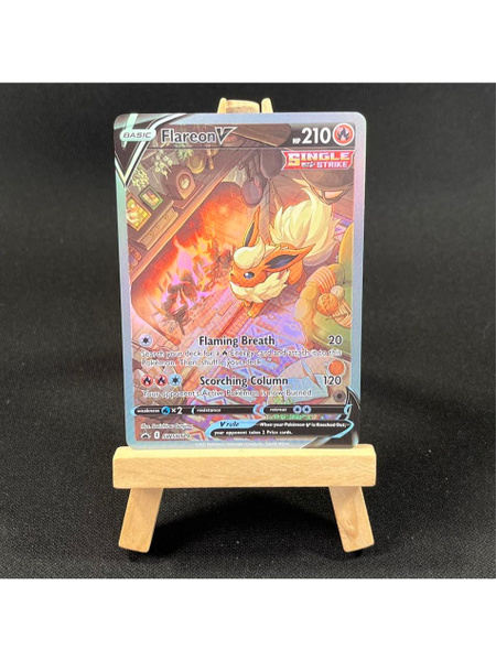 Pokemon TCG kollektsionnye karty Duraludon VMAX Hisuian Goodra VSTAR ...