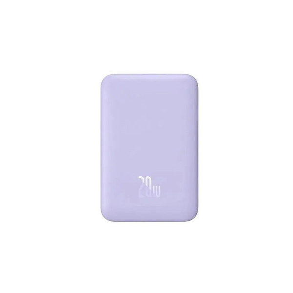 Внешний аккумулятор (Power Bank) Baseus PPCXM10 купить c доставкой на ...