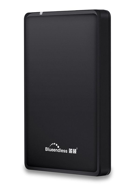 BLUEENDLESS 500 ГБ Внешний жесткий диск внешний жесткий диск ...