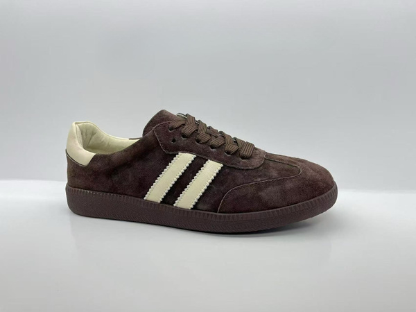 Кеды Женский Covani Нубук Танцы, Легкая атлетика, размер 37 6 На любой сезон Шнурки Россия ...