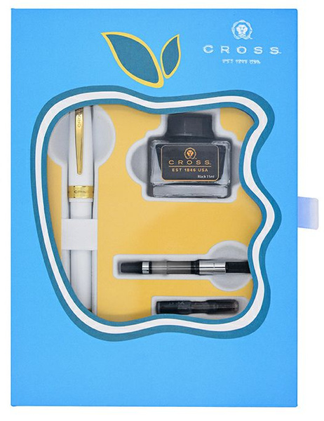 Это ручка из Соединенных Штатов CROSS Baili high-value exquisite ...