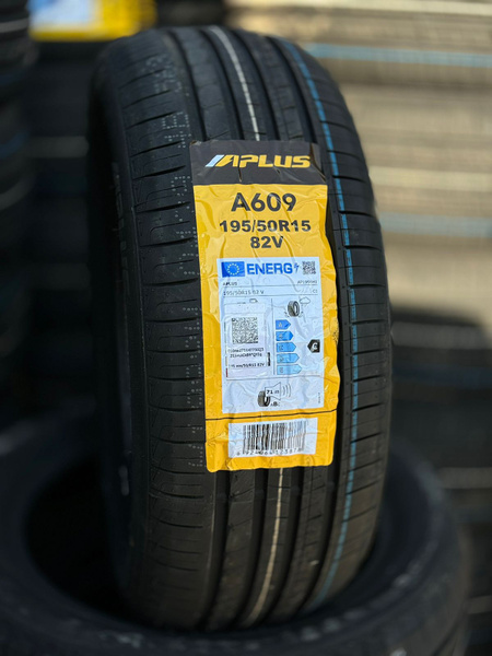 APLUS летняя Шины летние 195/50 R15 82V (2042631548)