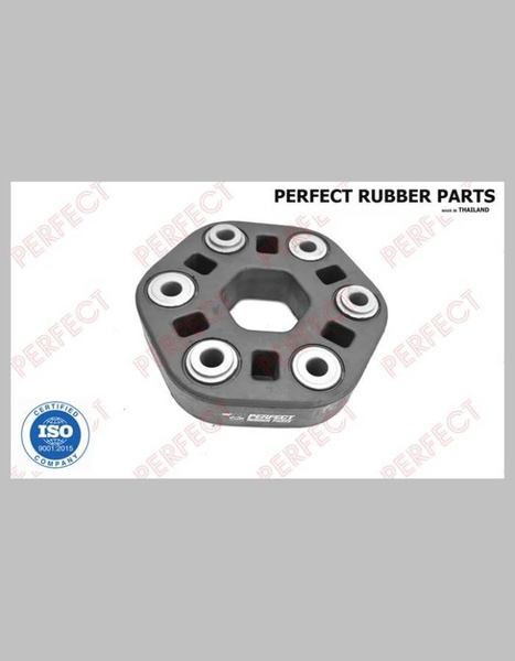 Муфта кардана PERFECT RUBBER PARTS TO-29-UCF30C1KS купить на OZON по ...