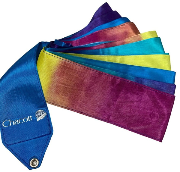 CHACOTT Лента для гимнастики купить на OZON по низкой цене (2396675062)