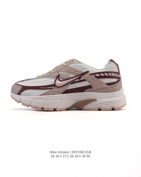 Кроссовки Мужской, Женский Nike Синтетическая дышащая сетка, размер 37,5 R (средняя) На любой ...