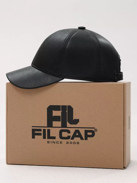 Бейсболка FIL cap купить на OZON по низкой цене (2477443813)