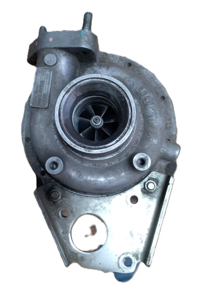 Isuzu Актуатор турбокомпрессора, арт. 8975260080, 1 шт. купить на OZON ...