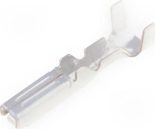 Контакт TE Connectivity 282403-1 "Мама" 0,35-0,5 кв.мм 20-22 AWG ...