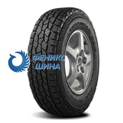 Triangle AgileX A/T TR292 Шины летние 255/65 R17 110H (2583366832)