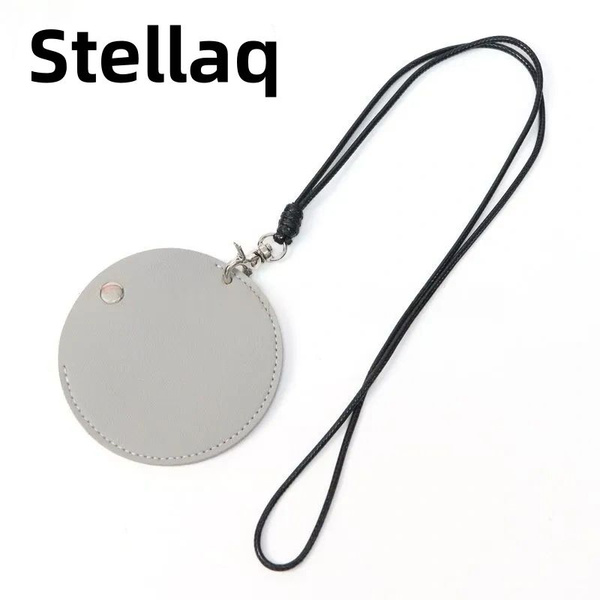 Stellaq Мини-чехол для наушников на шею - стильный футляр для Bluetooth ...