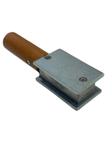 Магнитная клемма заземления ESAB Magnetic Return Clamp 400А купить на ...