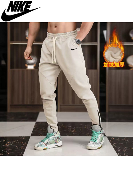 Вопросы и ответы о Брюки спортивные Nike Nike-ydk-19 – OZON (2684371673)