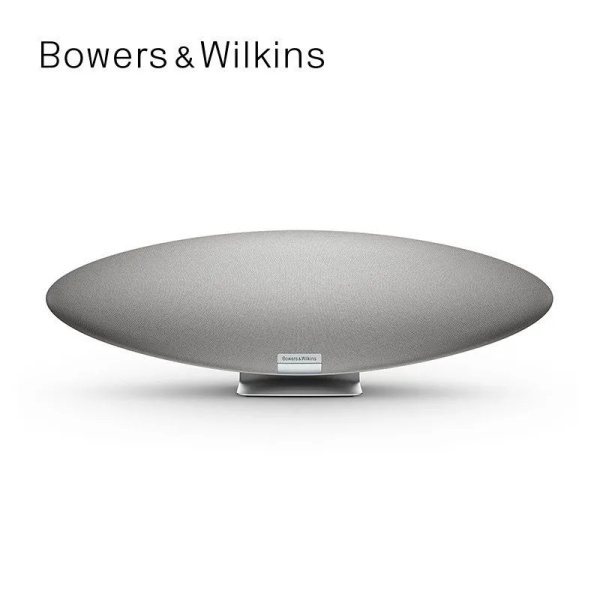 Беспроводная колонка Bowers & Wilkins Zeppelin 5 - купить по доступным ...