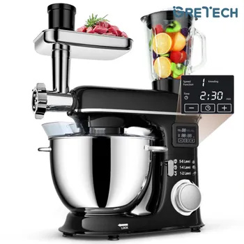 GreTech Стационарный миксер SpAPTn3N, 1500 Вт купить на OZON по низкой ...