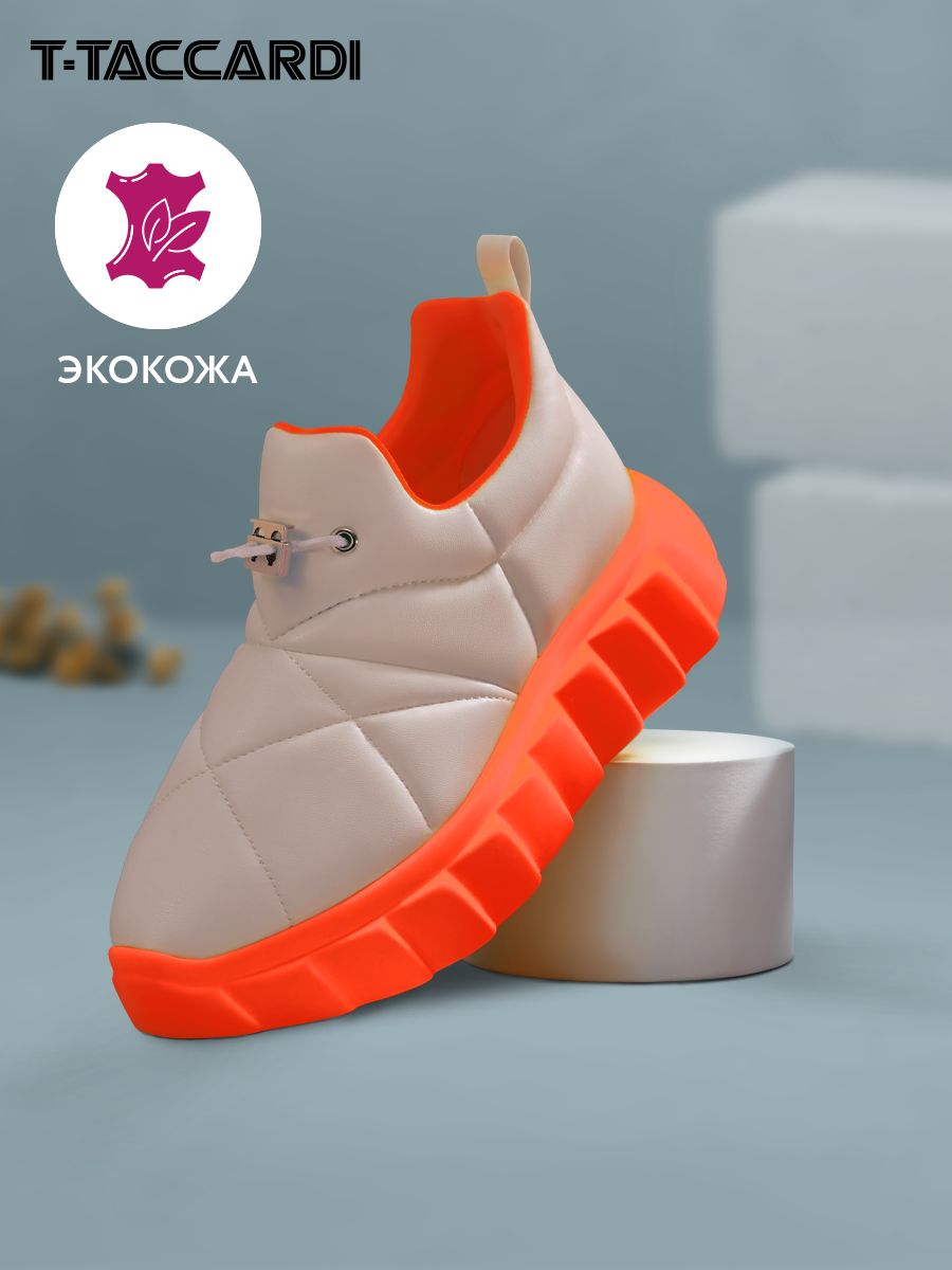 Ботинки и полуботинки женские T.TACCARDI (Т.Таккарди) – купить на OZON ...
