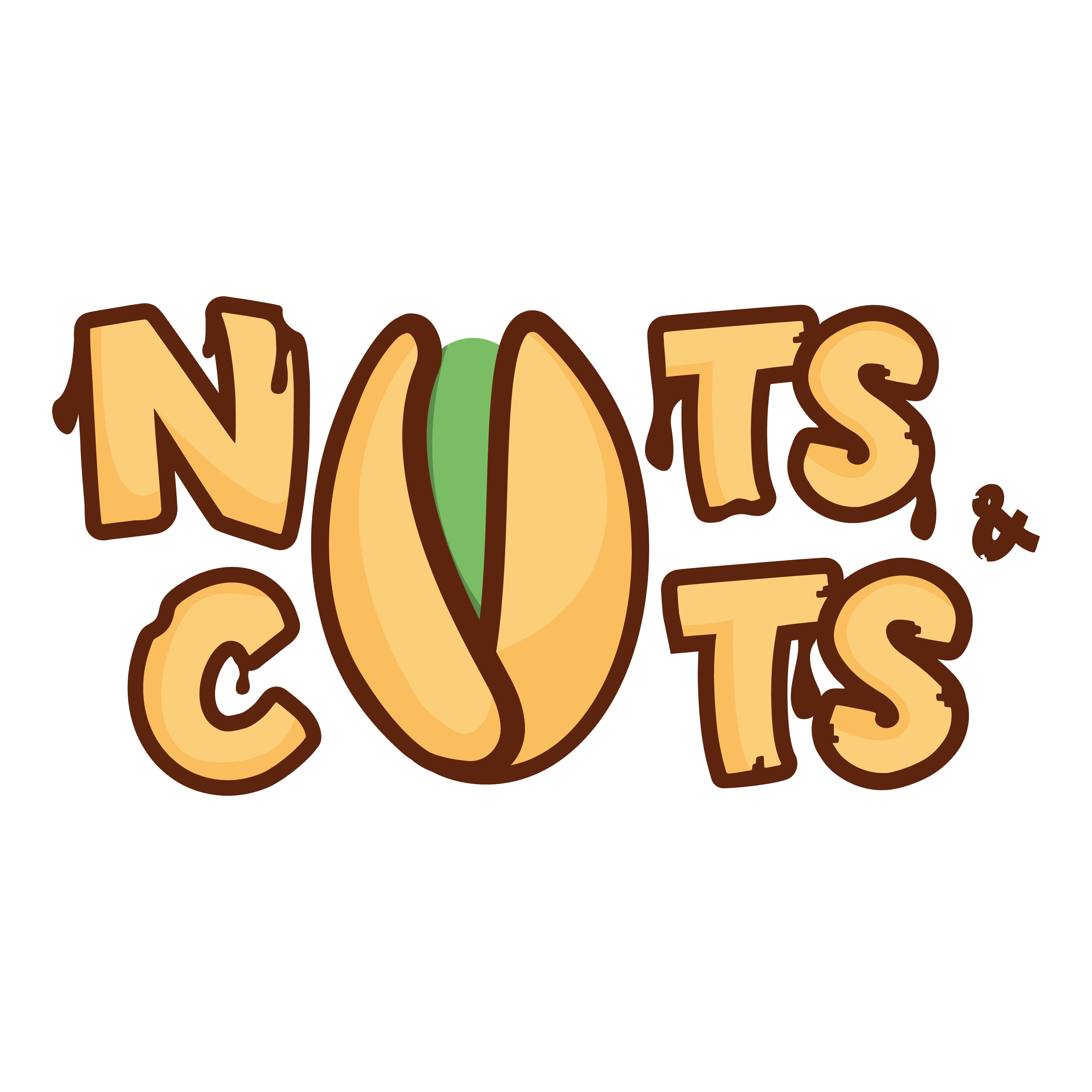 Nuts & Cuts — купить товары Nuts & Cuts в интернет-магазине OZON