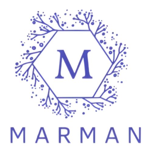 Marman — купить товары Marman в интернет-магазине OZON