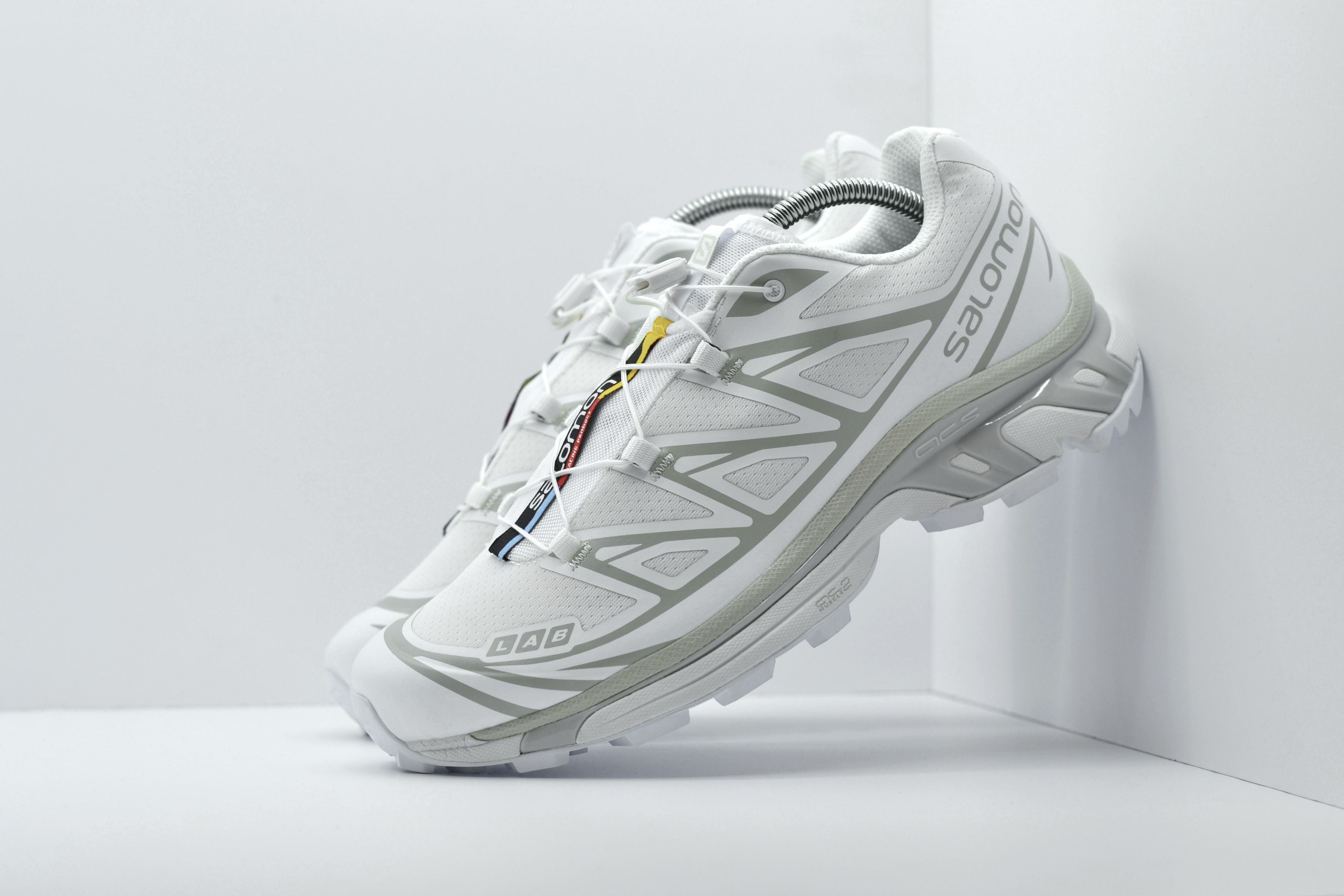 Salomon S/Lab Кроссовки Xt-6 купить на OZON по низкой цене