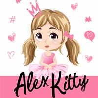 Alex Kitty — купить товары Alex Kitty в интернет-магазине OZON