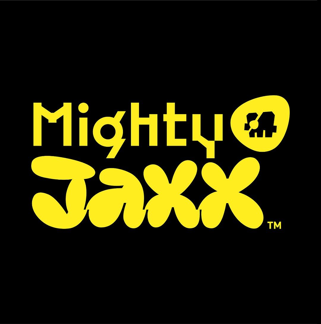 Mighty Jaxx Box — купить товары Mighty Jaxx Box в интернет-магазине OZON