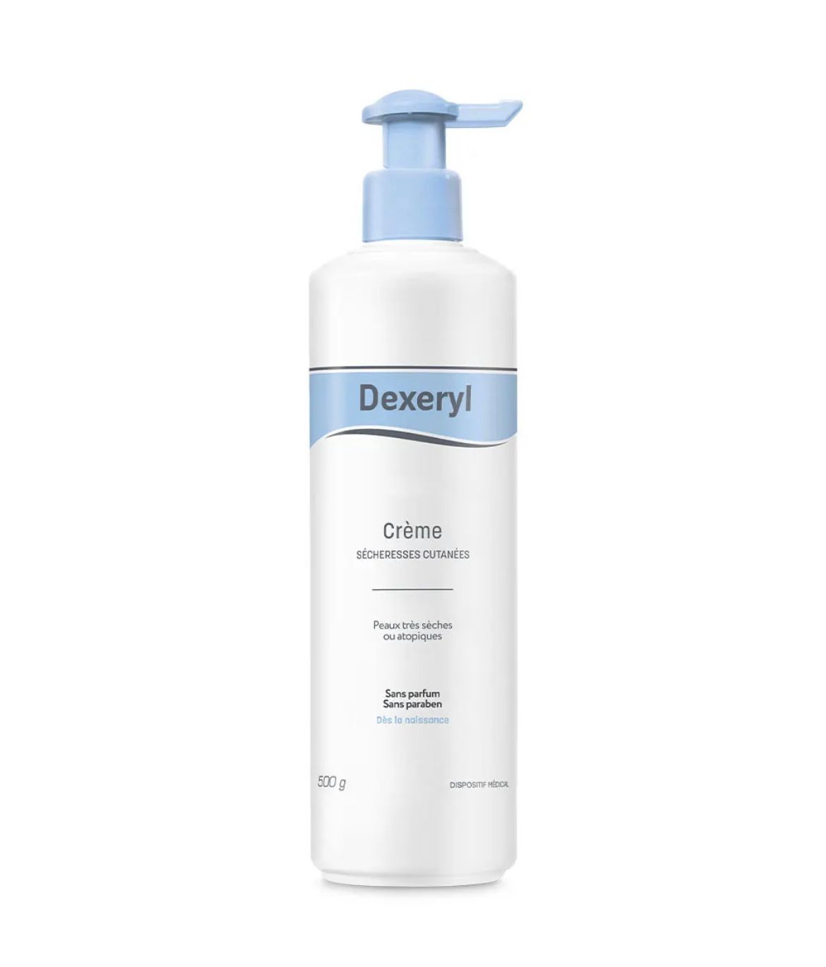 Dexeryl cream store