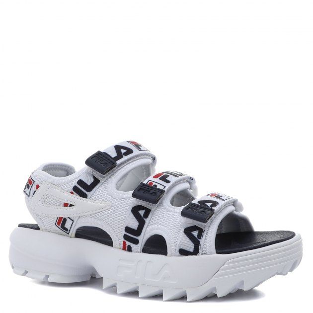 Fila Disruptor Wedge OZON