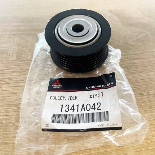 7 отзыв на Ролик обводной для MITSUBISHI 1341A042 GALANT LANCER ASX ...