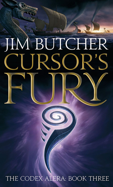 Вопросы и ответы о Cursor's Fury / Butcher Jim / Книга на Английском ...