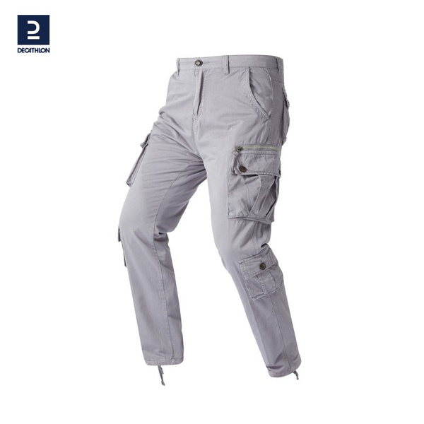 DECATHLON модные удобные свободные и стильные мужские повседневные ...