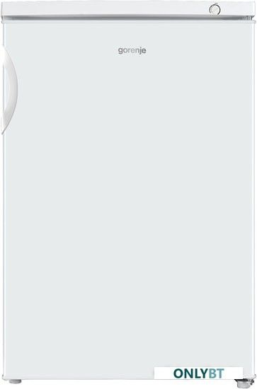 Морозильная камера Gorenje Морозильник Gorenje F492PW, белый по низкой ...