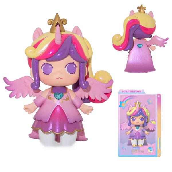 My Little Pony -MLP Мини-серия мира, модель-сюрприз - купить с ...