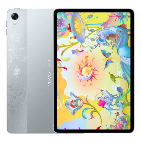 Купить планшет OPPO Pad 11", 8 GB по низкой цене: отзывы, фото ...