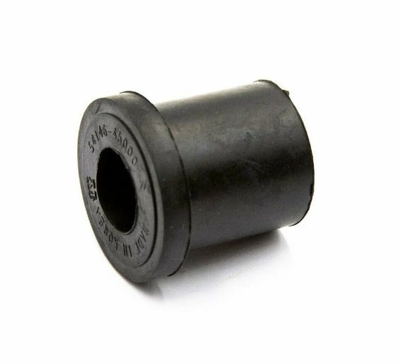 Набор резиновых втулок передней рессоры Hyundai HD-65, 72, 78 ...