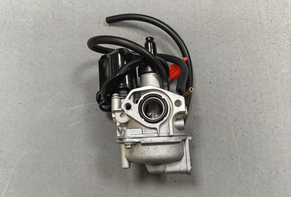 Карбюратор для скутера Honda Dio AF-34, AF-35 (Хонда Дио) - купить по ...