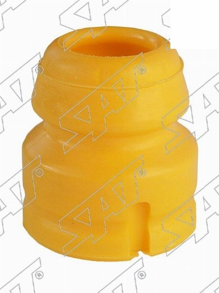 IPSASP_ST-54626-3X000 Отбойник передней стойки HYUNDAI SOLARIS,KIA RIO ...