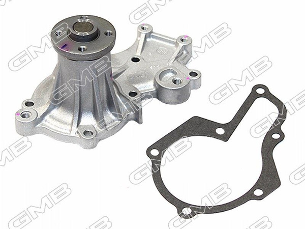 IPSASP_GWS-16A Насос водяного охлаждения SUZUKI GRAND VITARA,SWIFT G16A ...