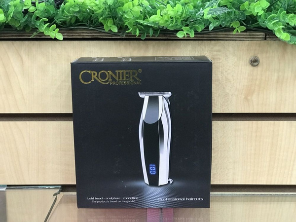 Купить триммер CR-9230 по низкой цене: отзывы, фото, характеристики в интернет-магазине Ozon ...