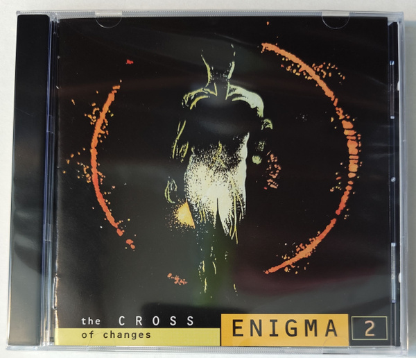 CD Enigma - 2: The Cross Of Changes (CD) - купить по низким ценам в ...