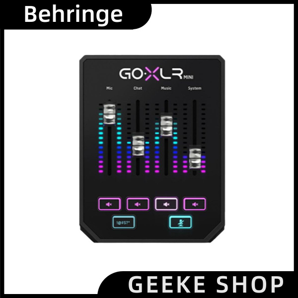 Звуковая карта Behringer купить по выгодной цене в интернет-магазине ...