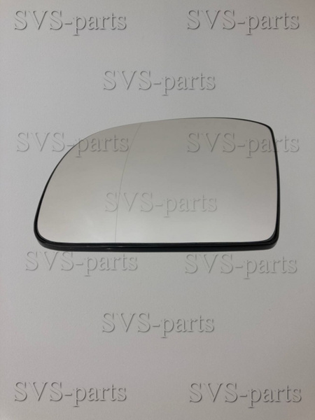 Зеркало левое Mercedes ML w164 GL x164 дорест OEM: a1648100719 ...