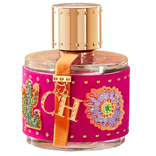 Carolina Herrera Carolina Herrera Ch Hot! Hot! Hot! Limited Edition ...