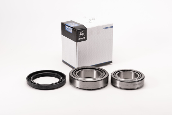 Ремонтный комплект ступицы заднего колеса ГАЗ (оригинал) для а/м ГАЗ 3307,3309,4301,33104,ГАЗон ...