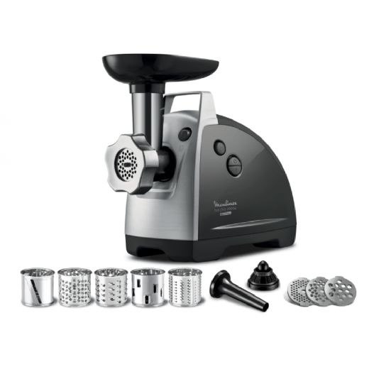 Купить мясорубку Moulinex HV8 PLUS ME683832 по низкой цене: отзывы ...