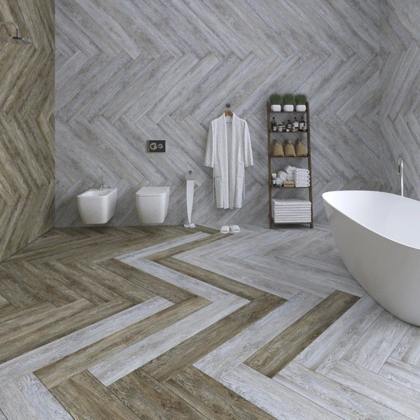 Керамогранит Gresse Arbel, 20x120 bubinga - купить с доставкой по выгодным ценам в интернет ...