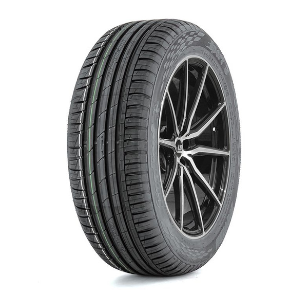 Шины для легковых автомобилей Cordiant 205/60 16 Лето - купить в ...