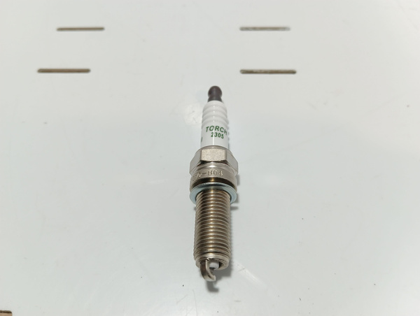 Свеча зажигания Changan H16001-0810_orig_CHANGAN - купить по выгодным ...