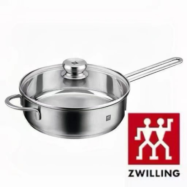 Сковорода ZWILLING Nova III 24cm, 24 см - купить по выгодным ценам в ...