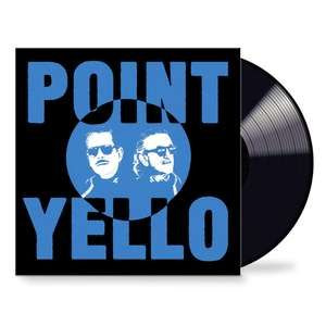 Виниловые Пластинки Yello - Point - купить с доставкой по выгодным ...