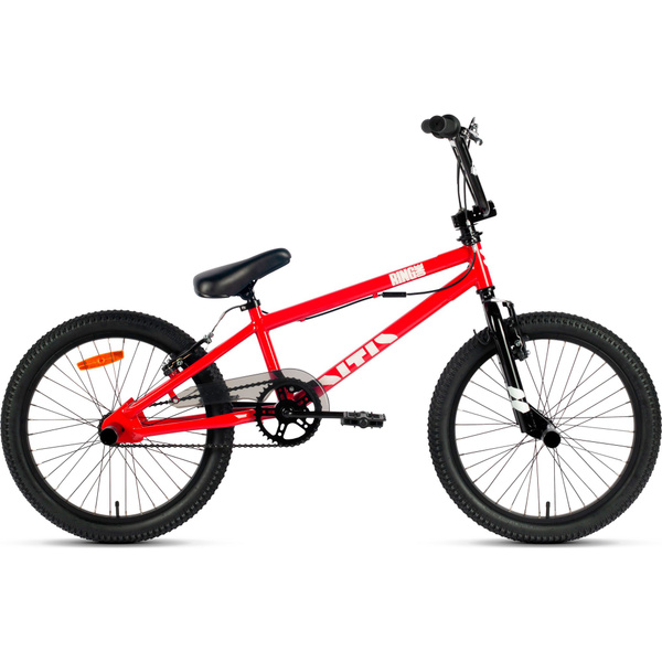 Велосипед BMX SITIS RING 20" (2024), ригид, взрослый, детский ...