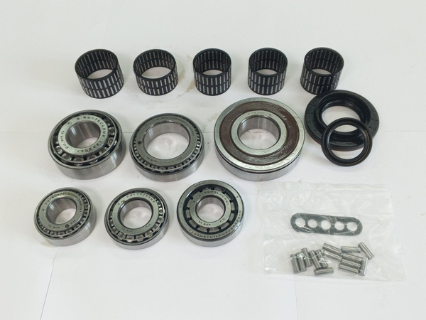 Ремкомплект КПП ЗИЛ 130, 5301, ПАЗ 32053 (стандарт) ФАРЕР - Фарер арт. 130-1701805-С - купить по ...